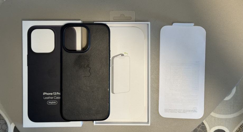 iPhone 13 Pro original Case