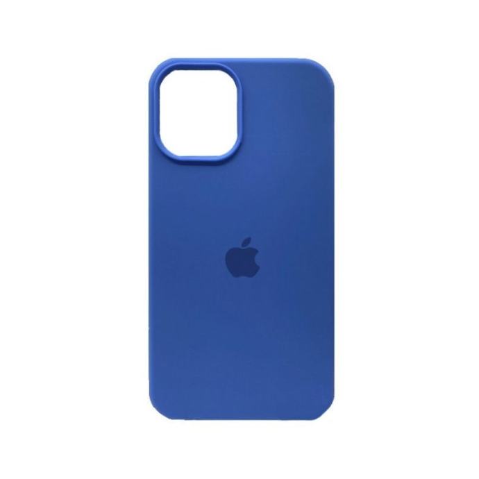 Ovitek LUXURY za Apple iPhone 13 Pro Max - modra