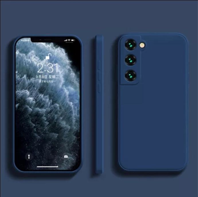 Samsung S20 fe ovitek etui
