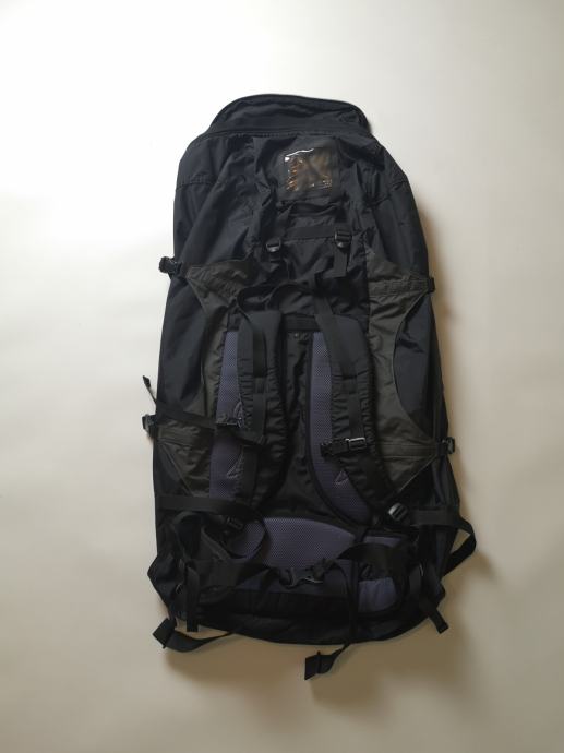 Torba Nova Rucksack 110l