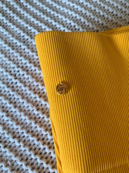 SWY Minimal Sunflower pajkice