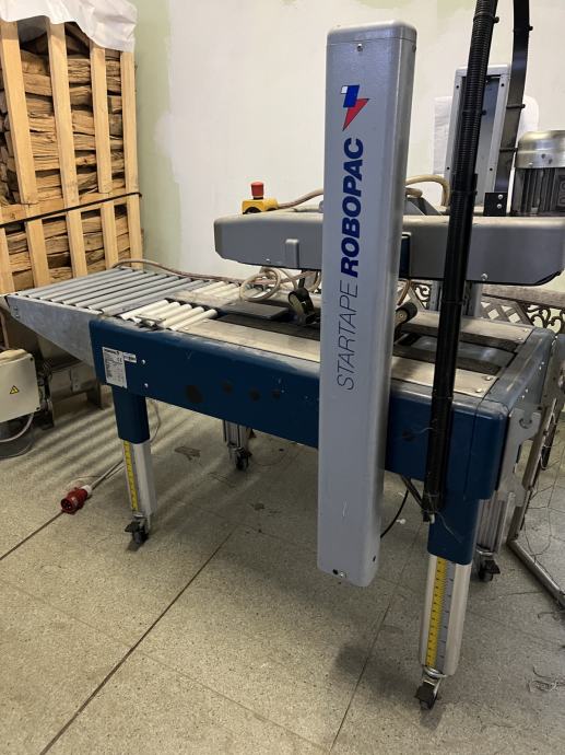 Lepilka za karton- ROBOPAC