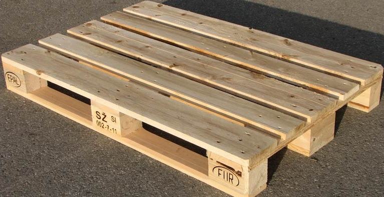 KUPIM EURO PALETA LESENE PALETE PALLET