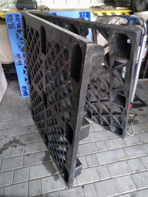 PVC palete
