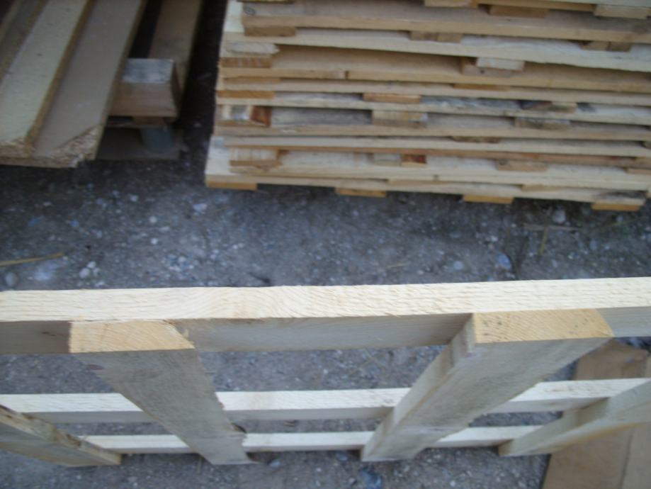 zgornji deli palet 80 x 80 deske za ograje, drva, trske za pak. AKCIJA