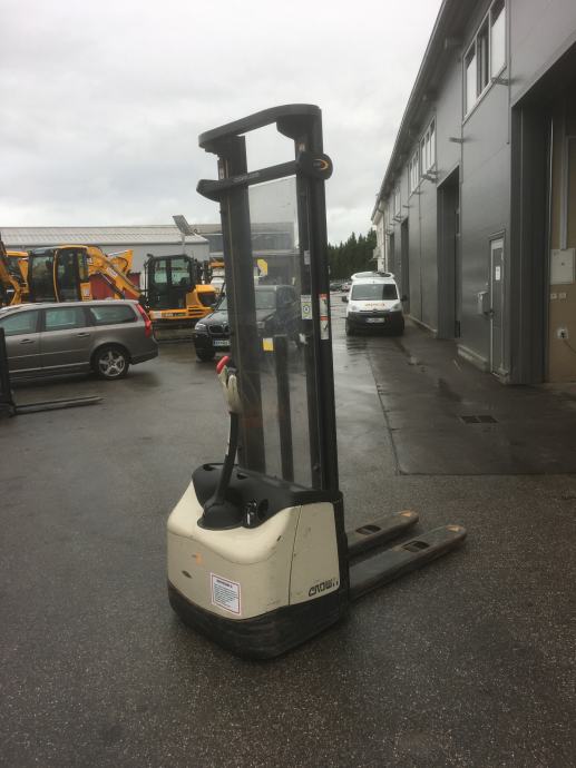 Crown WF3000