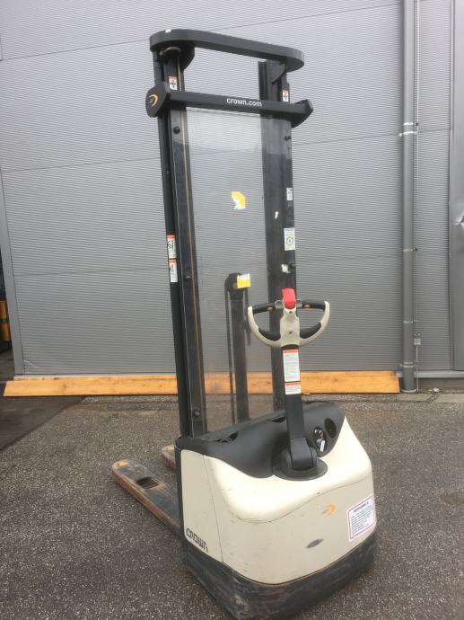 Crown WF3000