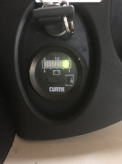 Crown WF3000