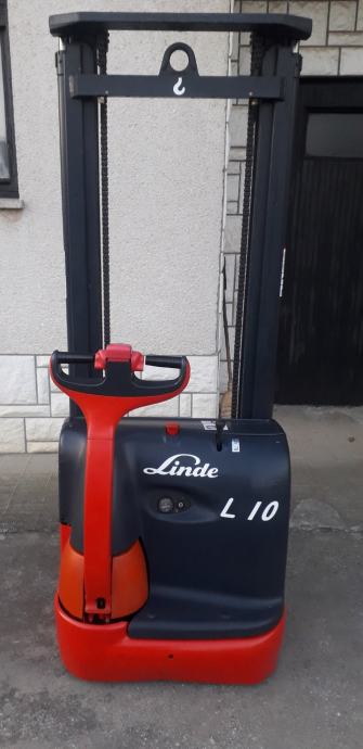 LINDE L10