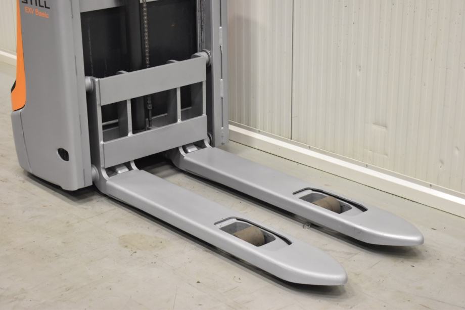 VILIČAR Still EXV 10