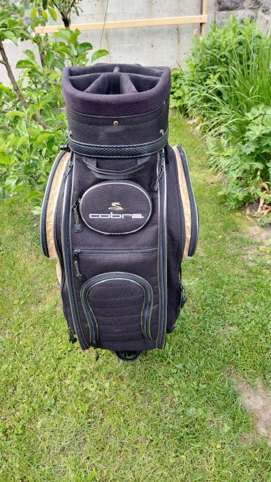 Golf Torba