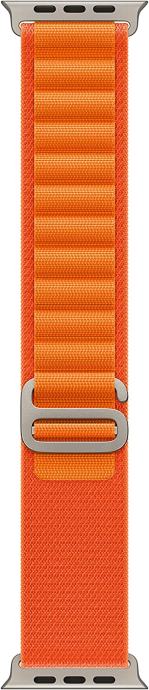 Apple Watch Alpine Loop Orange S menjam za M / L