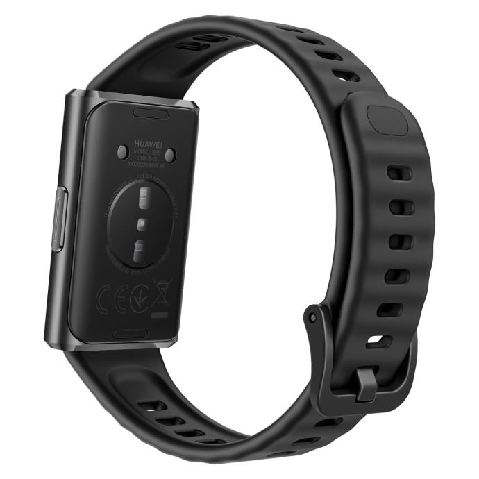 Huawei Band 11 Pro (Candy-B49F) črna