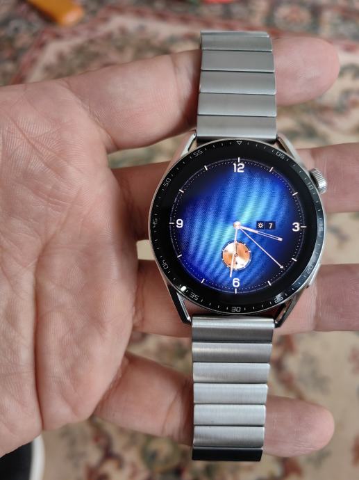 Huawei watch GT3 Elite, Jupiter B29T