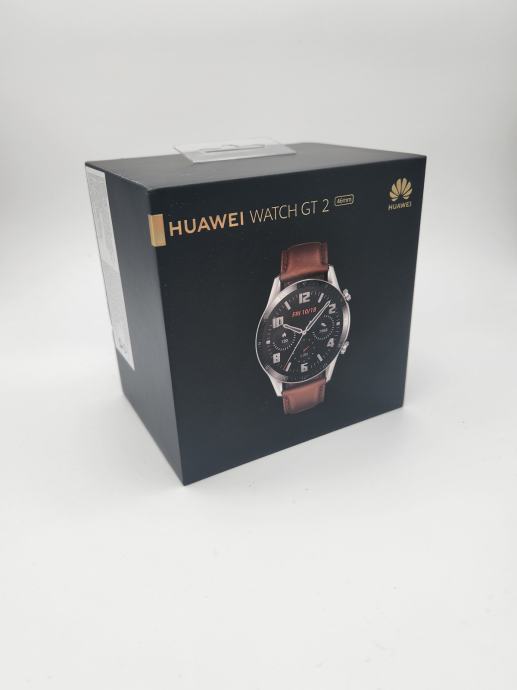 NOV HUAWEI WATCH GT2 46mm