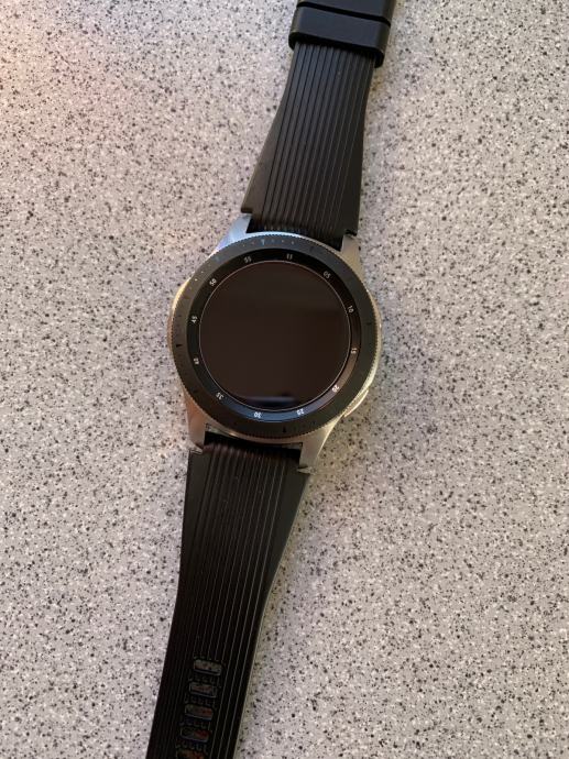 Samsung Galaxy Watch 46mm (SM-R800)