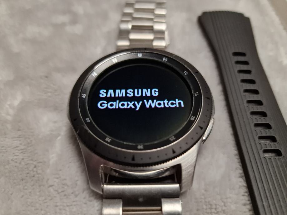 Samsung Galaxy Watch 46mm (SM-R800)