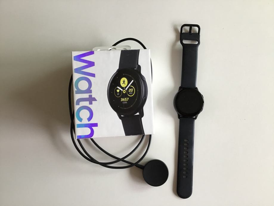 Samsung Galaxy watch active 1