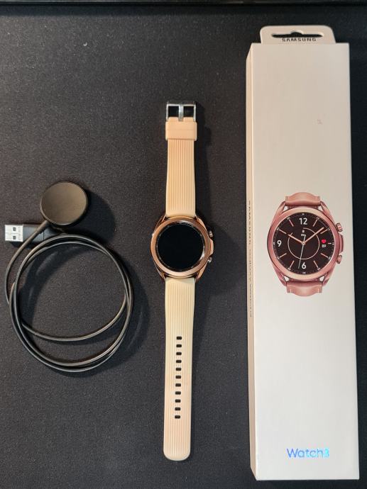 Samsung Galaxy Watch3 Classic 41mm BT