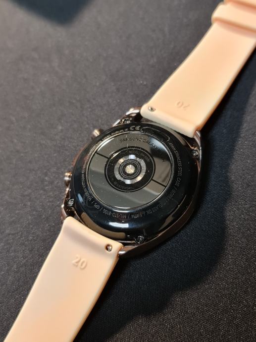 Samsung Galaxy Watch3 Classic 41mm BT