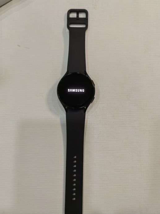 Samsung Galaxy Watch4 (SM-R870) pametna ura, 44 mm, BT, črna