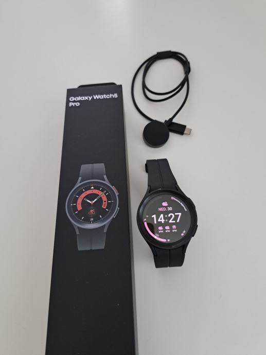 Samsung Galaxy Watch5 Pro BT (SM-R920)