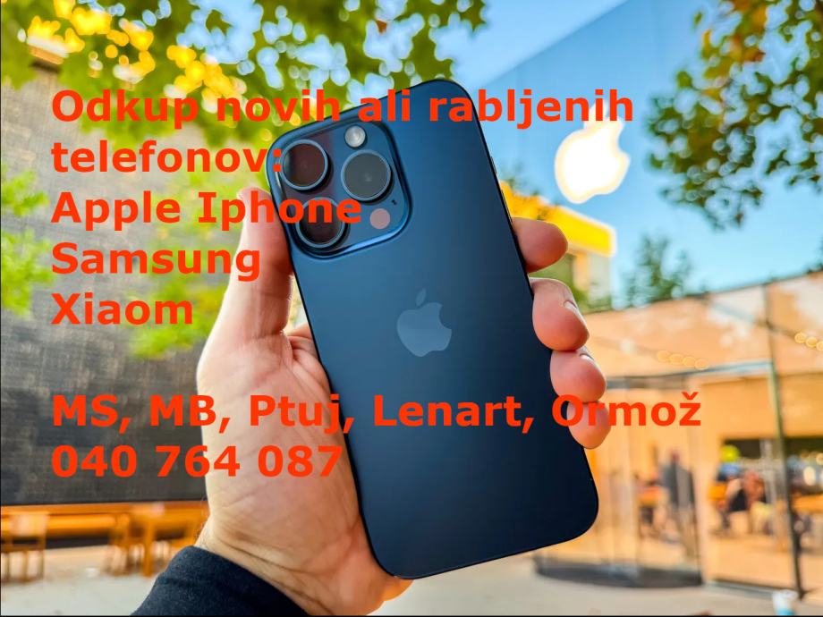 KUPIM Iphone 15 Pro Max/15 Pro/15 Plus/14/13/SamsungS24/Ultra ODKUP