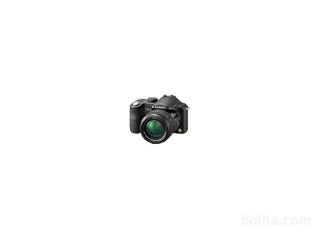 Panasonic DMc FZ 30