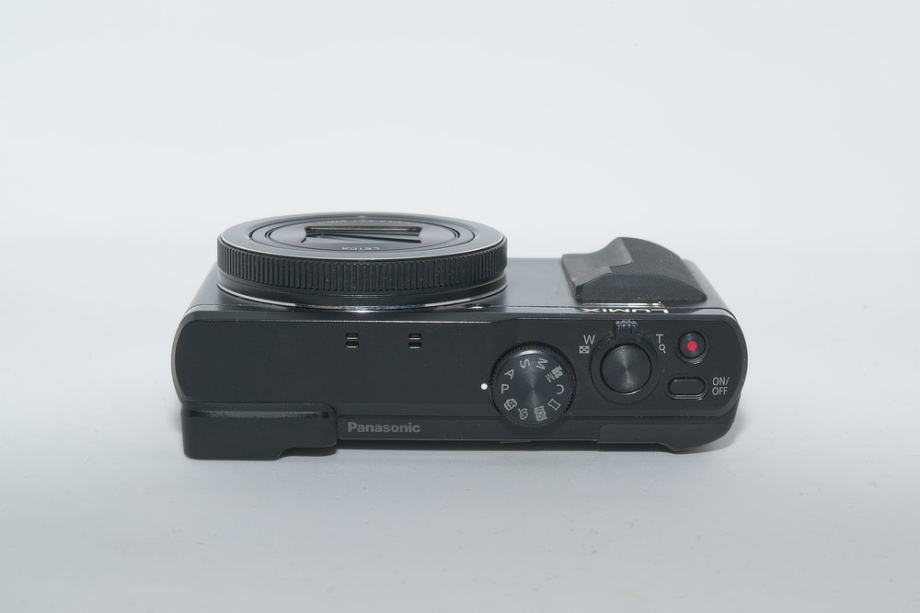 Panasonic Lumix TZ80