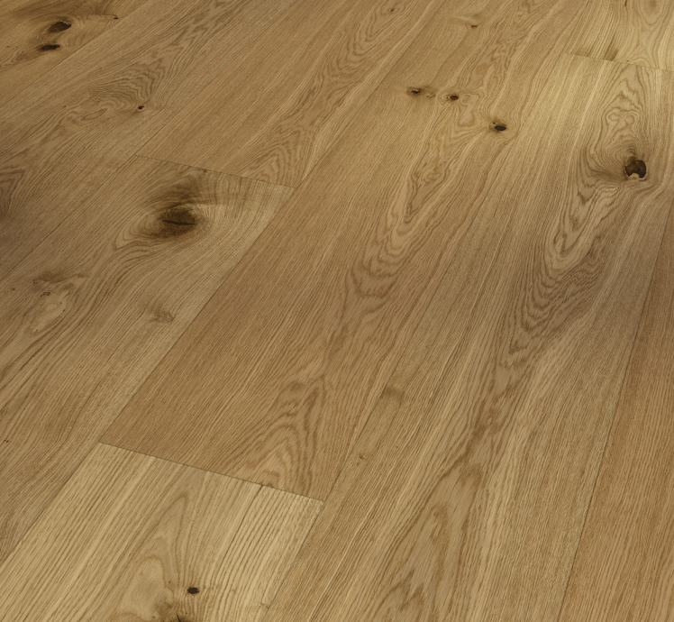 ODPRODAJA PARKETA NEMŠKEGA PROIZVAJALCA HRAST RUSTIK 13X185X2200MM