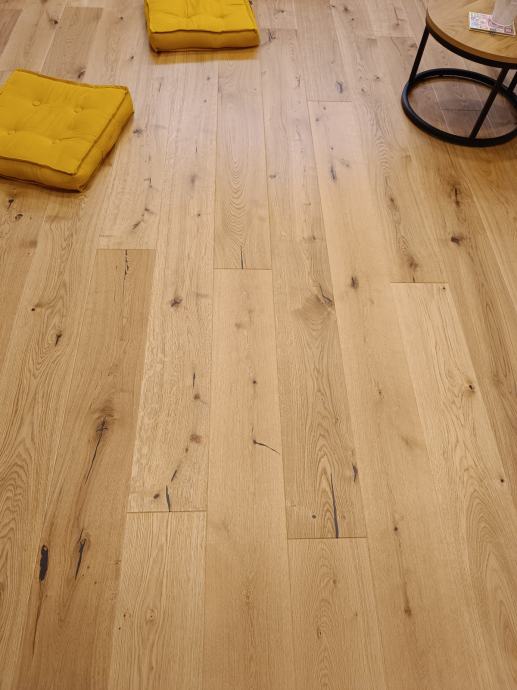 Parket - Hrast - Otello - gotovi parket