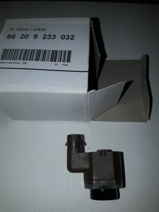BMW PDC senzor