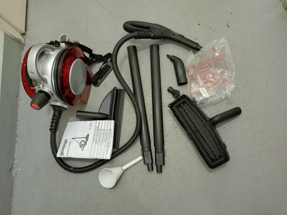 parni čistilnik Gorenje SC 1800 R