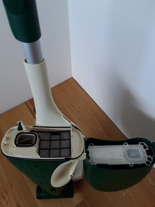 VORWERK VK 135