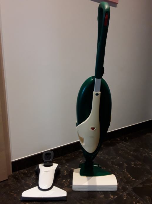 VORWERK VK 135