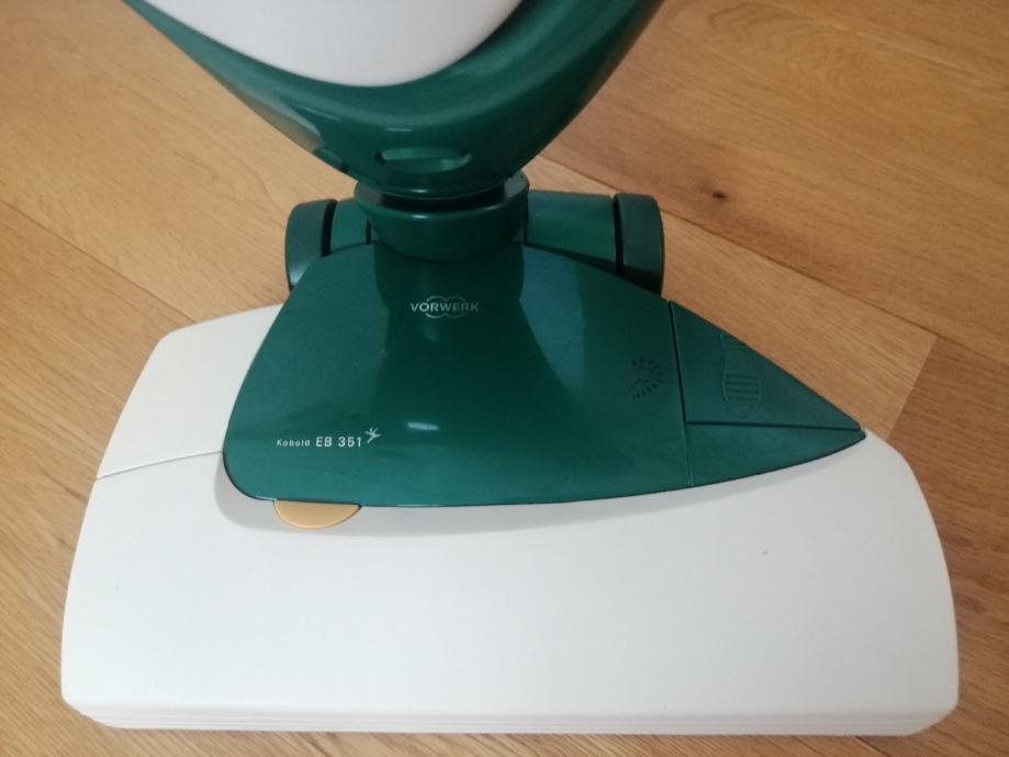 VORWERK VK 135