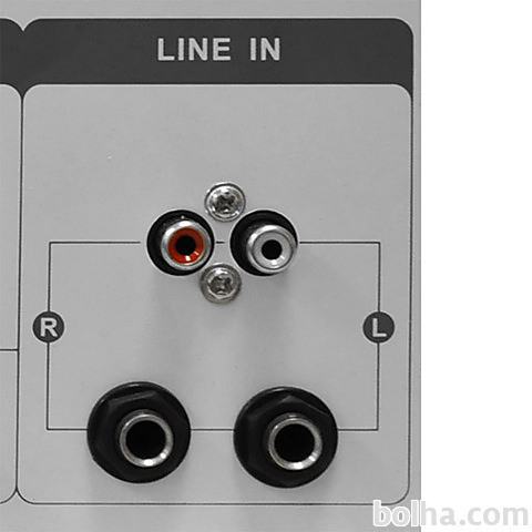Electronic-Star DJ / PA set White Star Series Arctic...