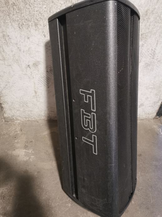 FBT extrude
