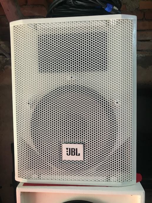 JBL Sound Power Series