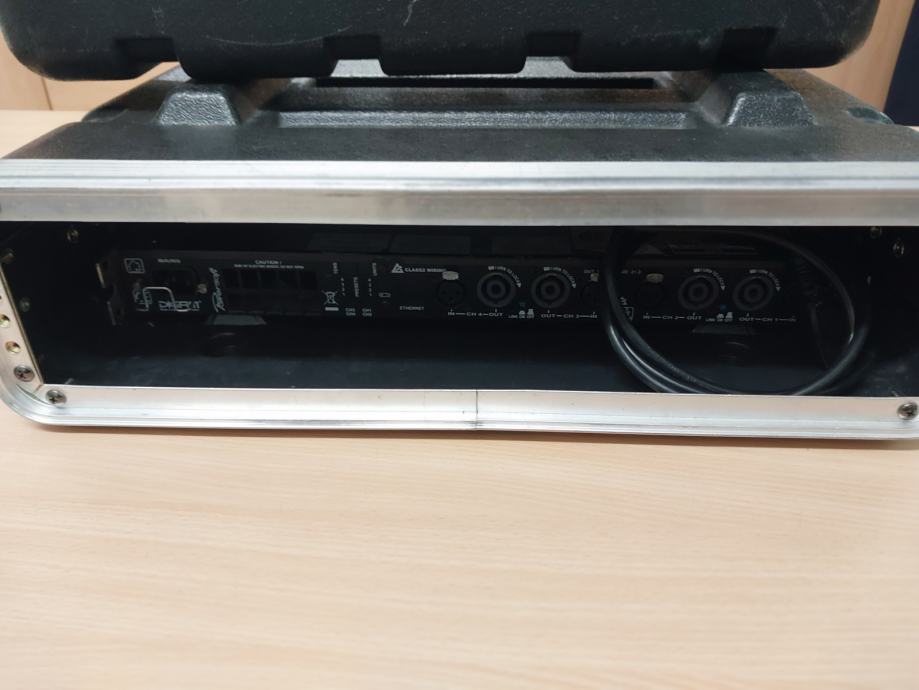Ojačevalec Powersoft M50Q