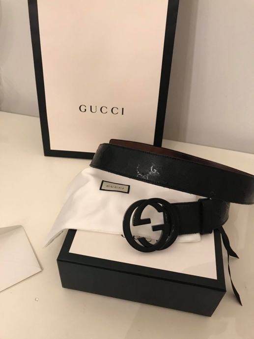 Gucci originalen pas - mpc 350 evrov