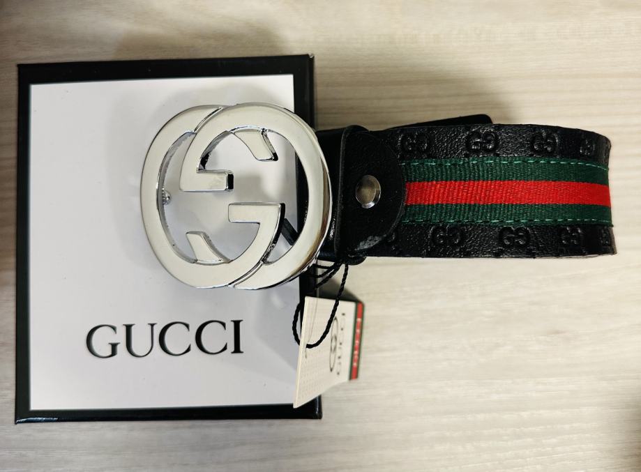 Pas Gucci in LV