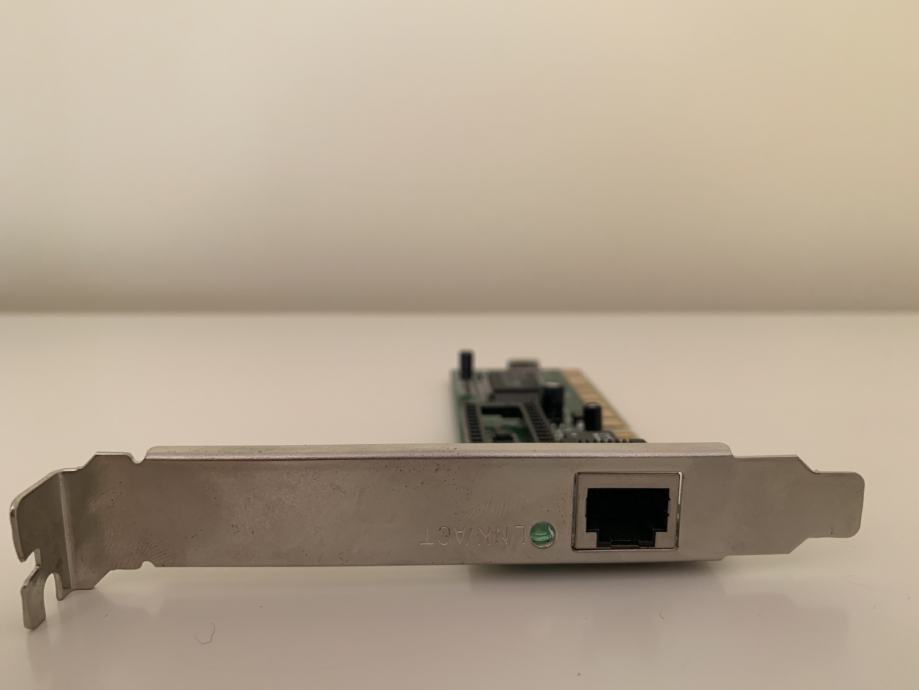Mrežna kartica Realtek RTL8139D 10/100