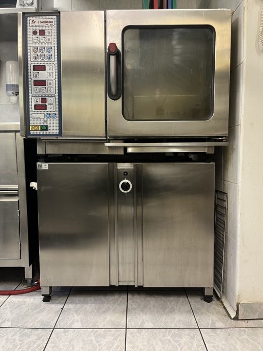 Konvektomat COOKINOX PK - 6D
