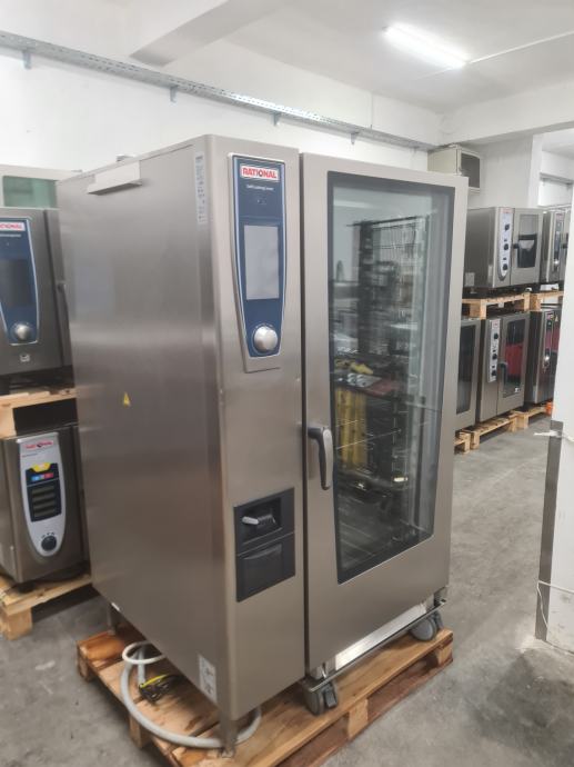 Rational Scc We 202 Parts Diagram Rational Scc We 202 Gas