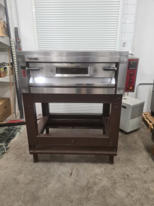 Pizza peč, pica peč OEM , enoetažna