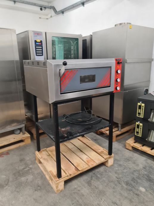 Pizza peč, pica peč