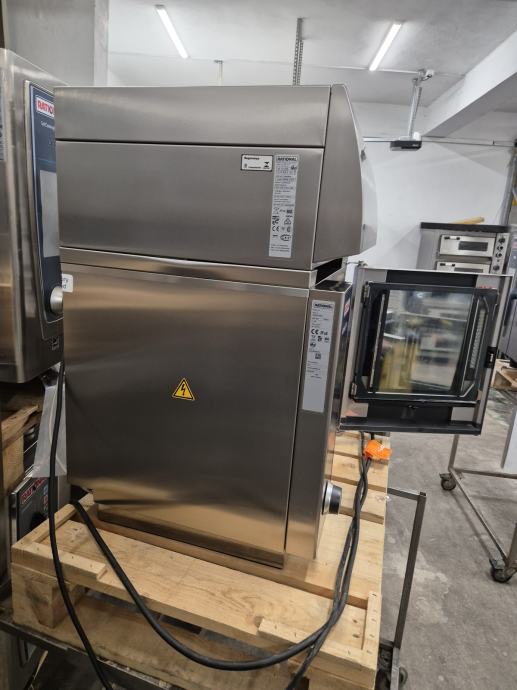 Rational iCombi Pro XS, CMP konvektomat MINI