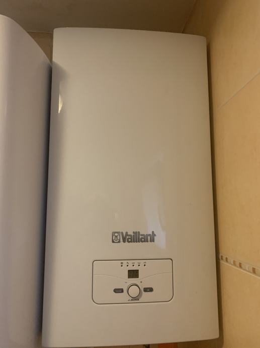 VAILLANT ELEKTRIČNA PEČ ELOBLOCK VE 6