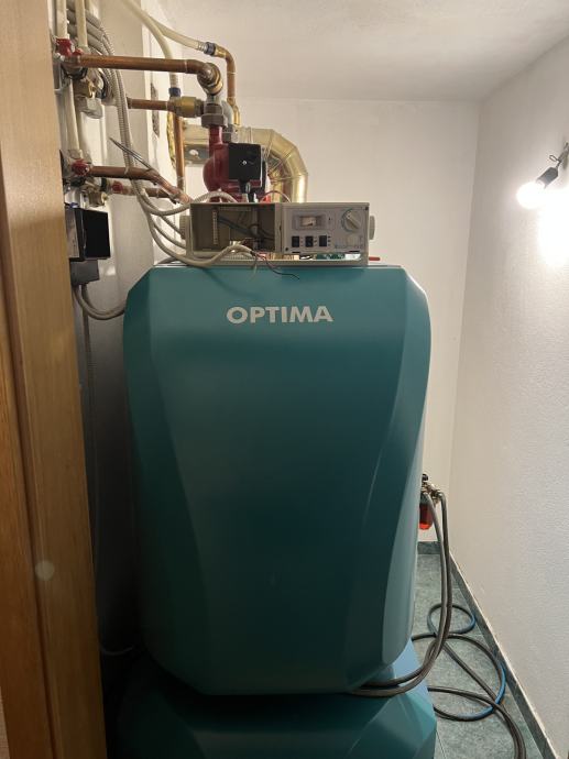 SELTRON OPTIMA 2 - H32